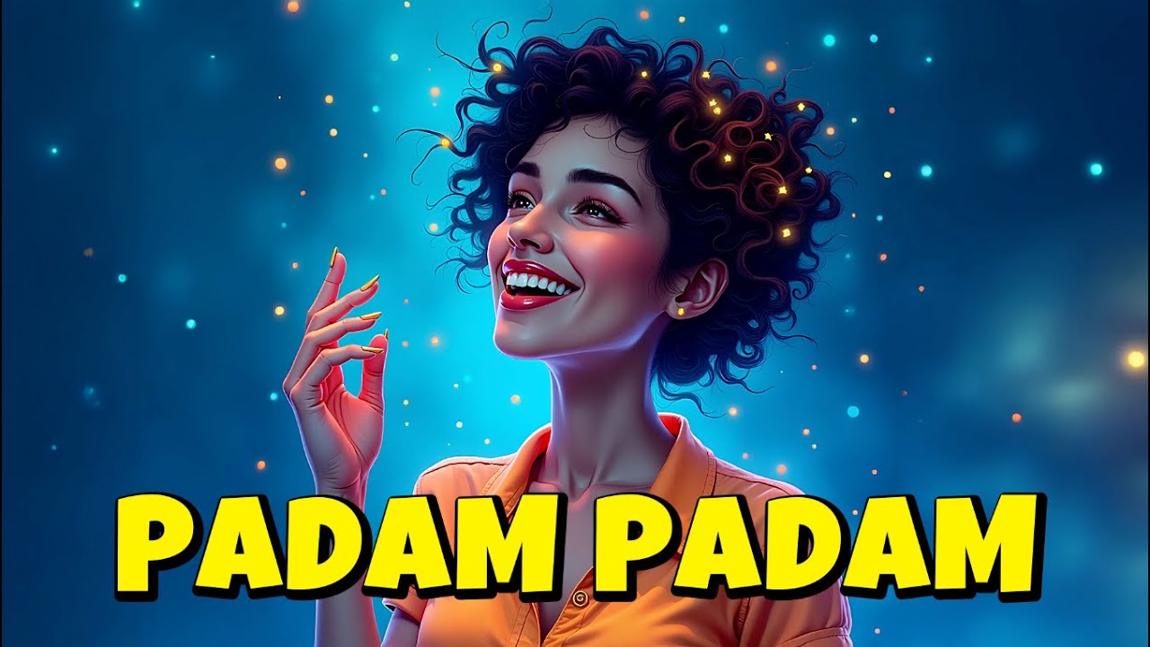 Kylie Minogue - "PADAM, PADAM" [Lyrics] Shivers & Butterflies Mix ...