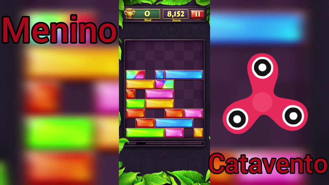 Puzzle Dropdom missão 1/ Puzzle Dropdom mission 1 - YouTube