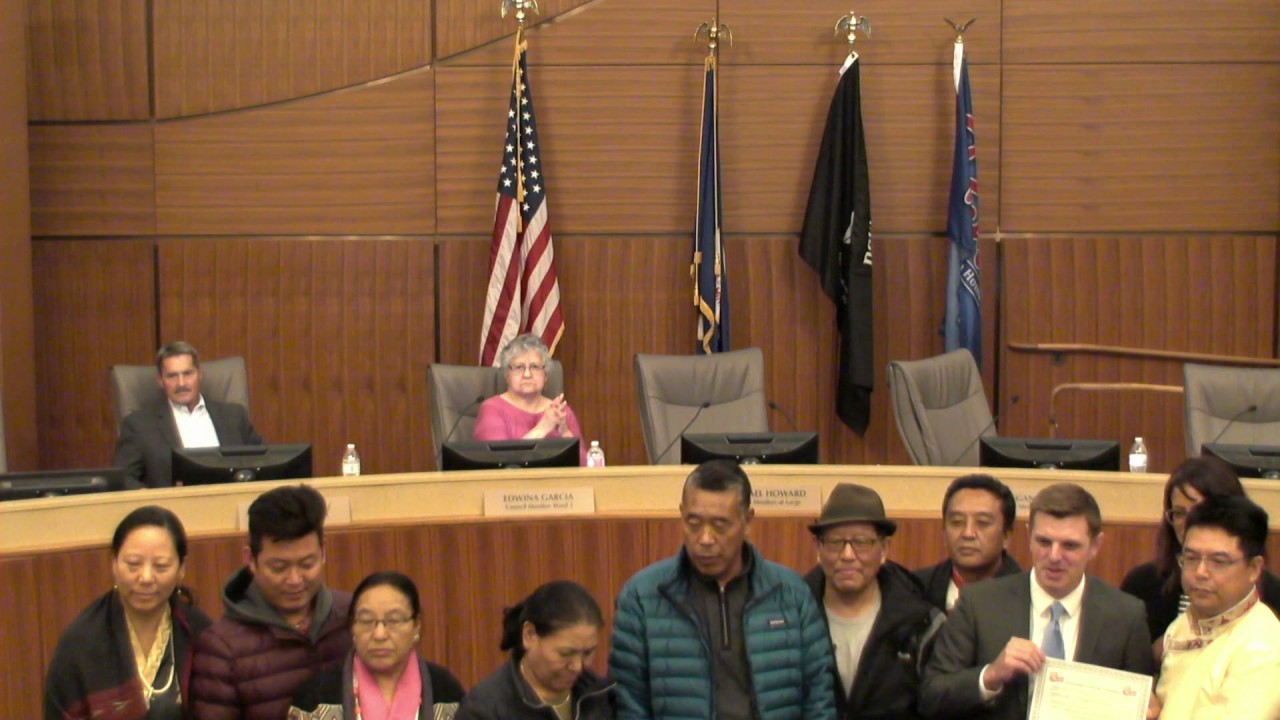 City of Richfield City Council February 28, 2017 - YouTube