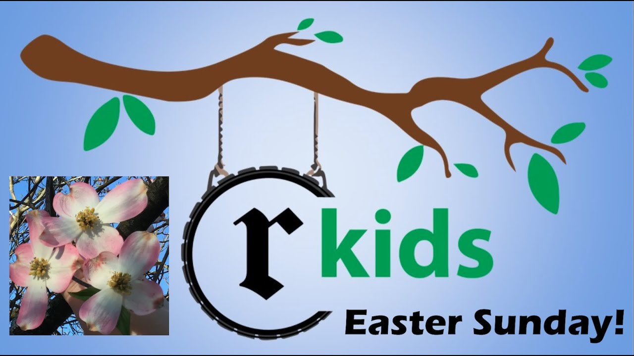 Kids Worship ~ Jesus Is Risen! - YouTube