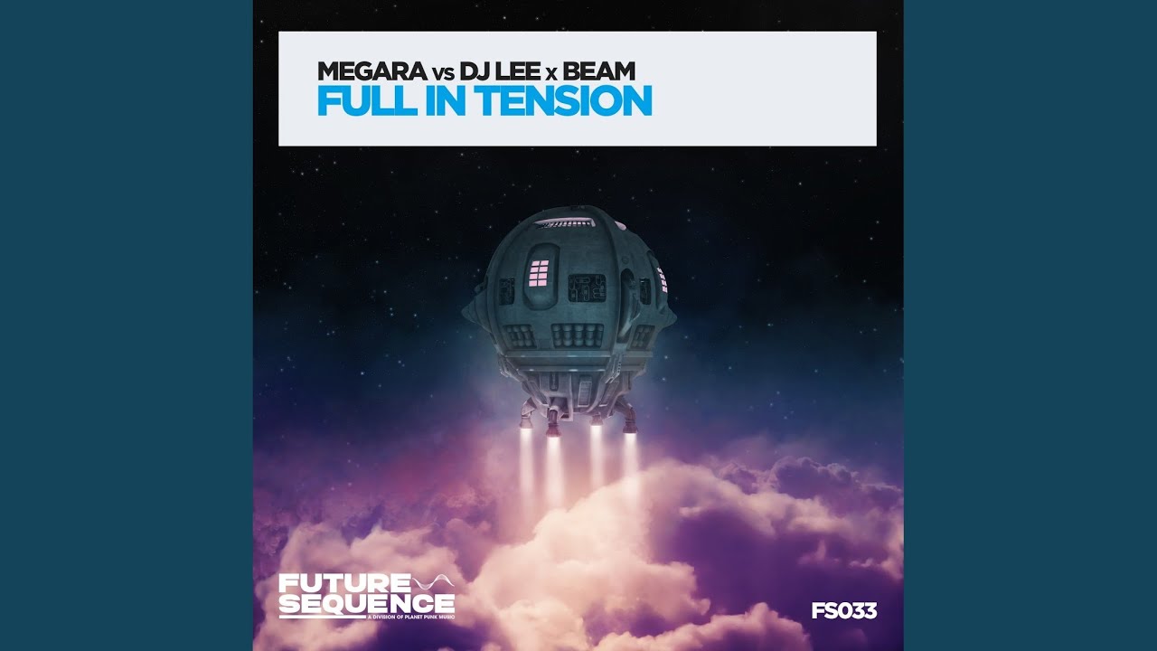 Full In Tension (Extended Mix) - YouTube