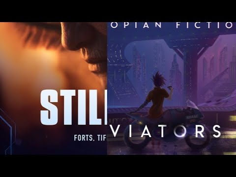 2WEI Still Here and Aviators Fading Light mix by RaveDJ - YouTube