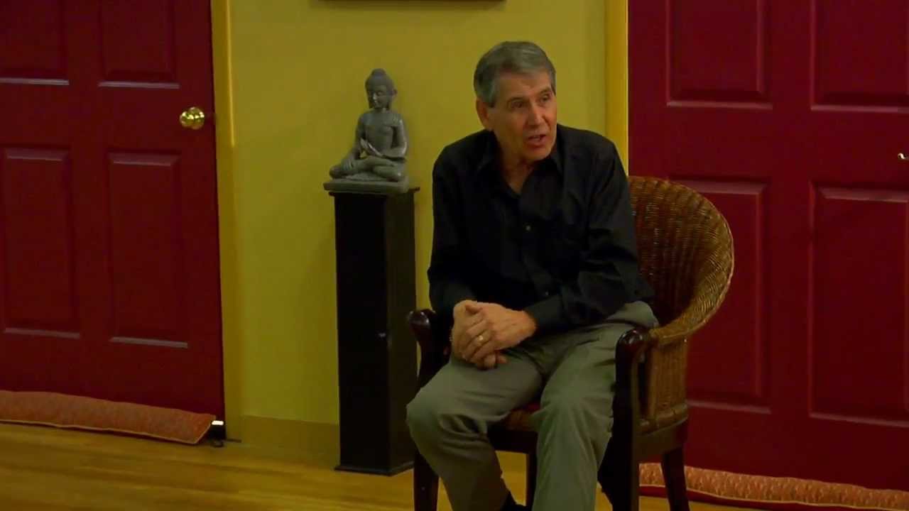 part 1 ~Meditative Techniques~ with Bob Trask - YouTube