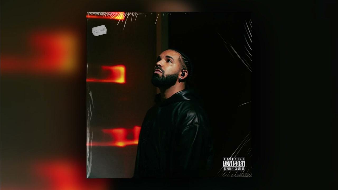 (FREE) Drake Type Beat - "Im Scared" - YouTube