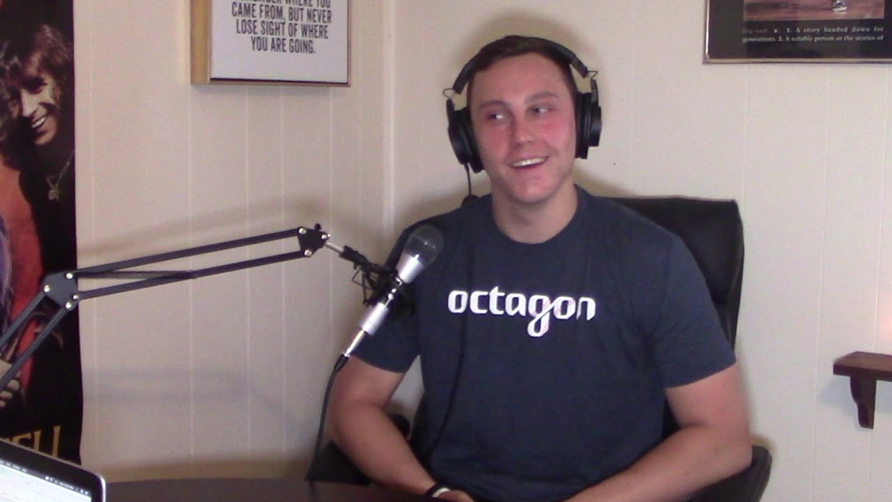 Episode#24- Chris Wright - YouTube