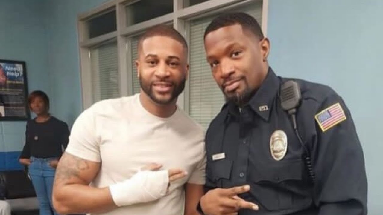 Tyler Perry's Zatima | Season 3: Will Zac Take The Fall For Fatima ...