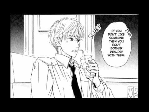 [Drama CD + Manga] Hana wa Saku ka 3