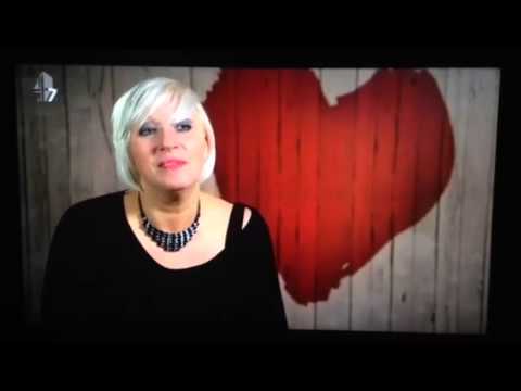 Ken Oputa Channel 4 first dates - YouTube