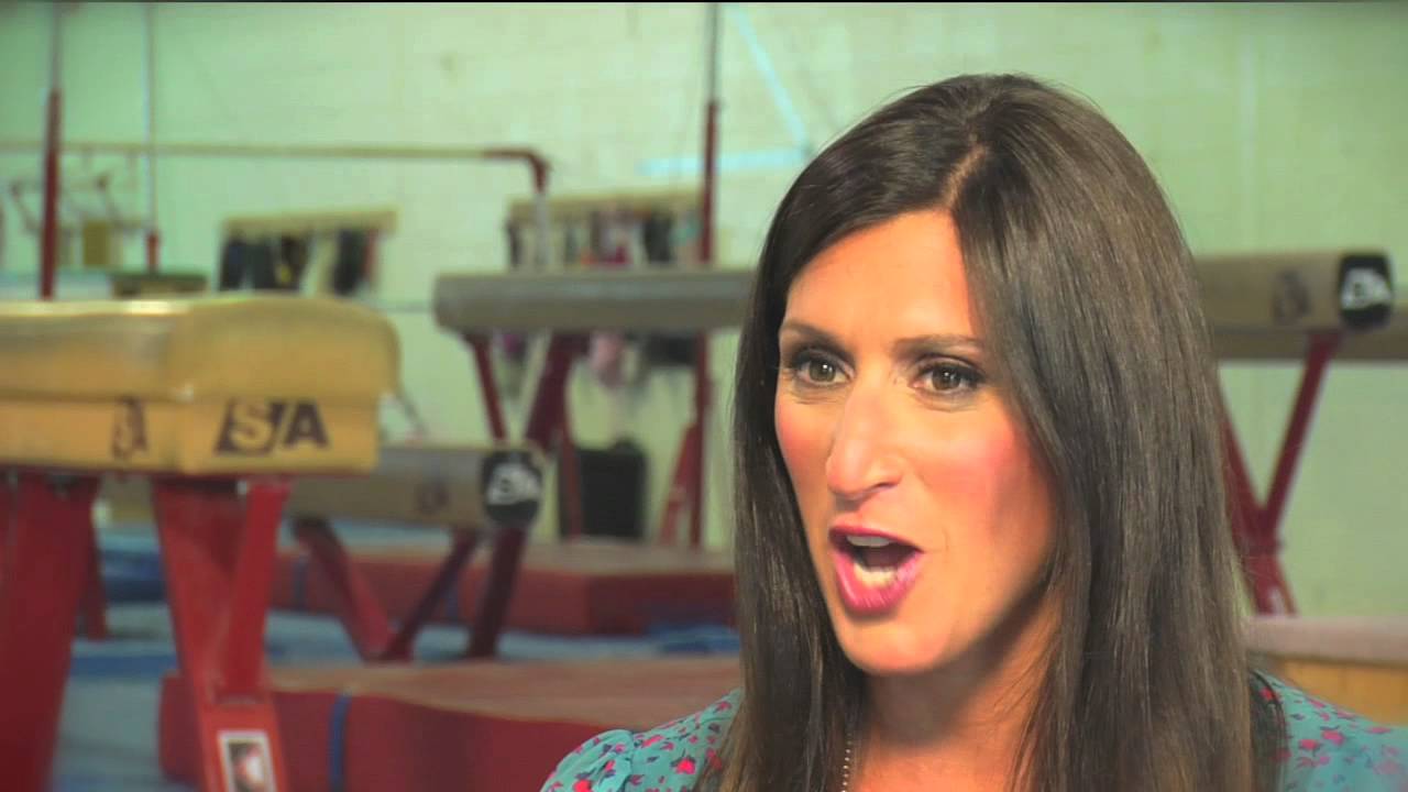 CTV Morning Live's Lianne Laing - YouTube