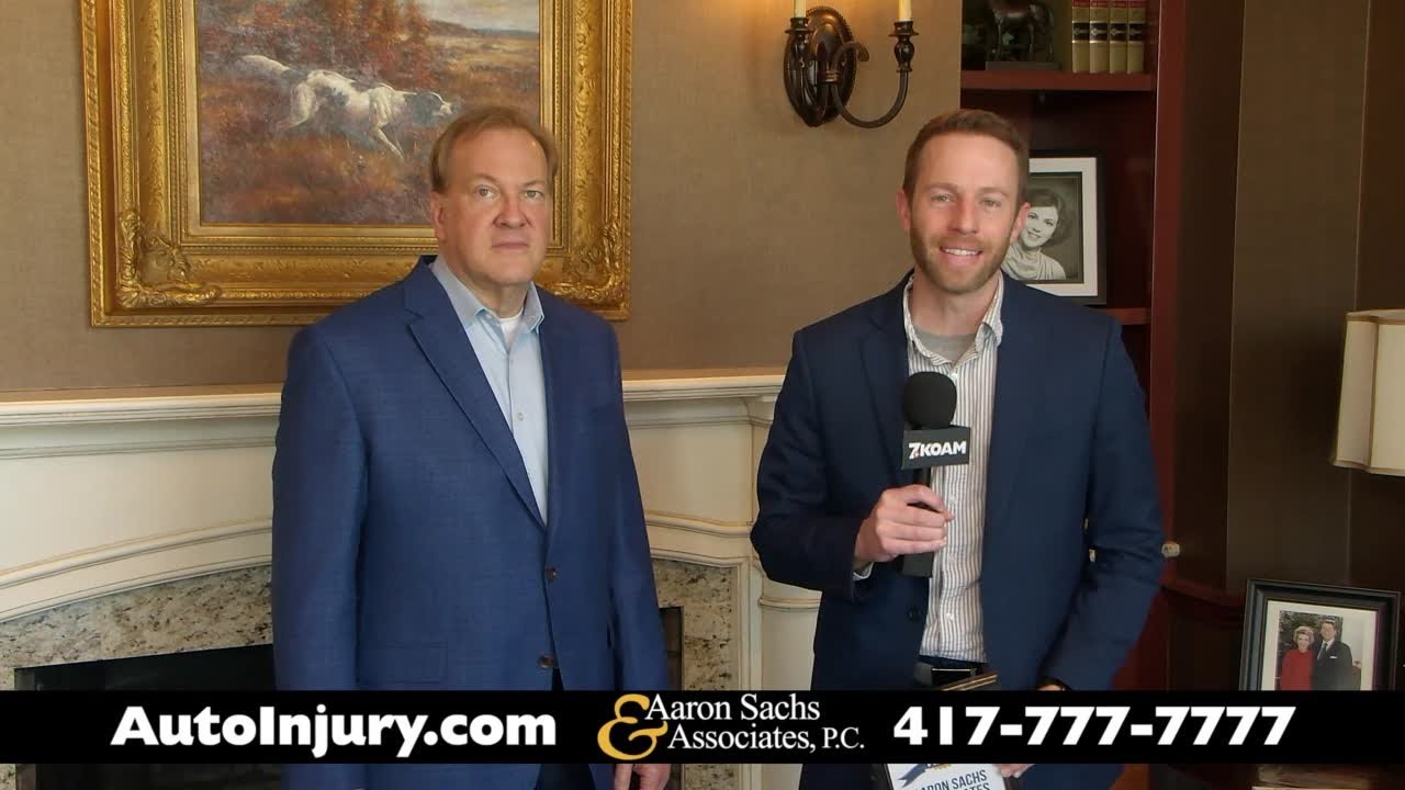 Aaron Sachs Business Brief 2023 - YouTube