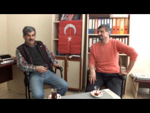 Herşeyi Söyleyen Adam ile Herşeyi Düşünen Adam GÜNDEM'i değerlendiriyor-2