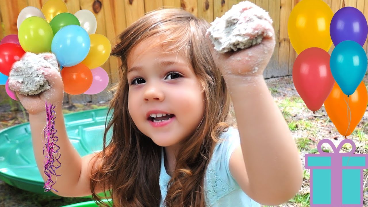 Sweet 3 Year Old Opens Birthday Presents What Did She Get YouTube sweet-3-year-old-opens-birthday-presents-what-did-she-get-youtube