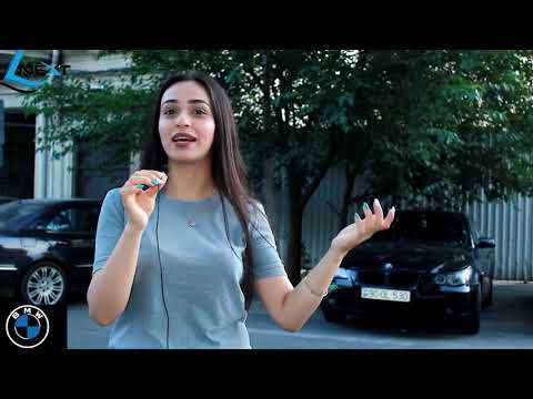 Bakıda sorğu