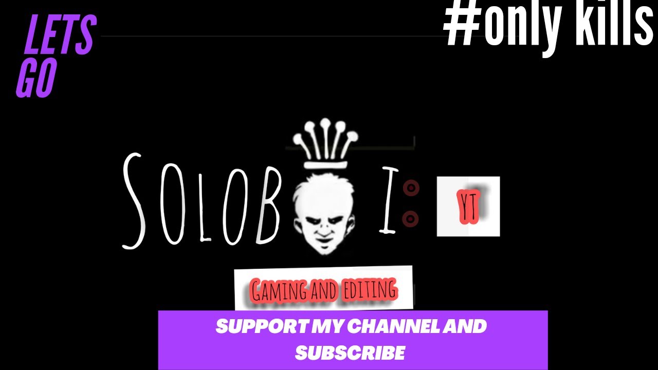 DUSK TILL DOWN ! CLASSIC MONTAGE !#SOLOBOI # xenon soloboi yt # PUBG MONTAGE # DUSK TILL DOWN ...