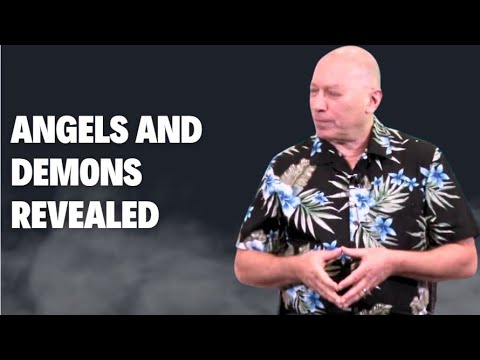 Bashar 2025 | The Shocking Truth About Angels and Demons Revealed!