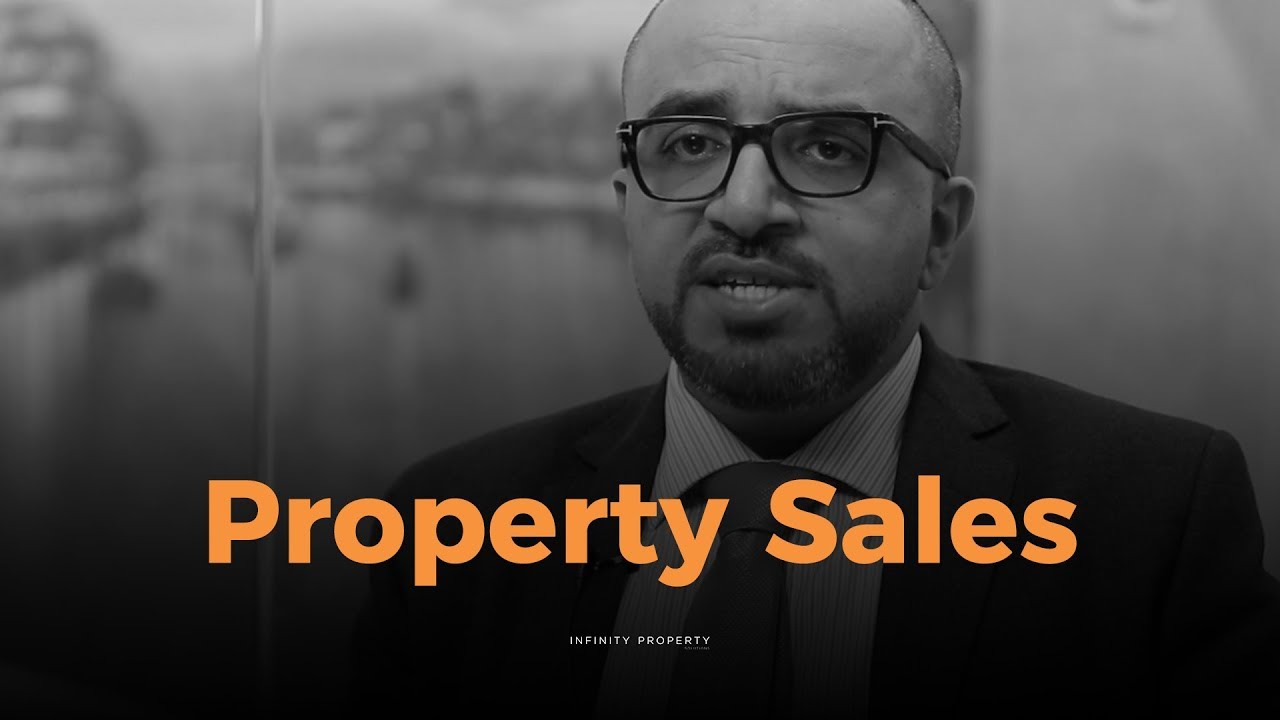 Infinity Property Solutions - Sales - YouTube