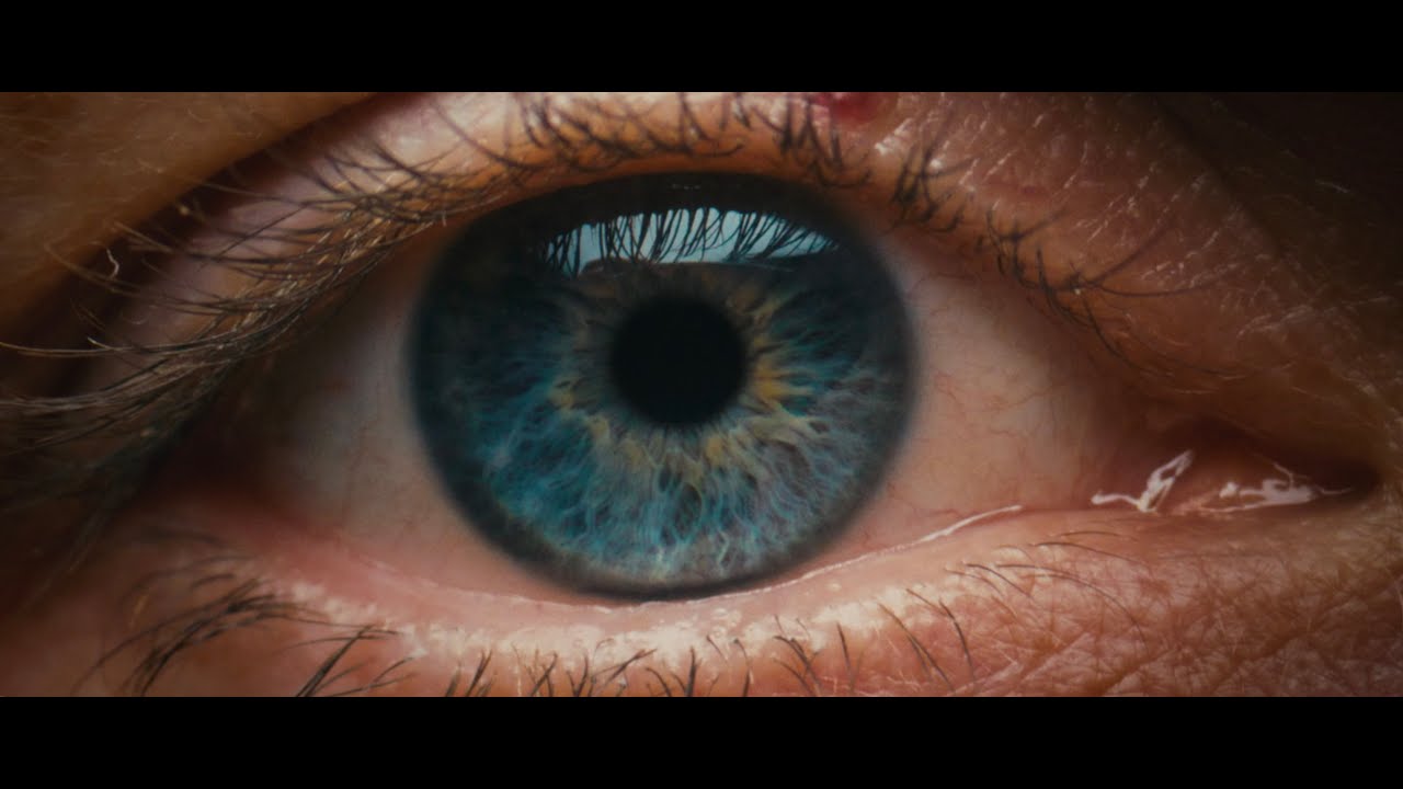 TRAILER - The Eye Short Film - YouTube