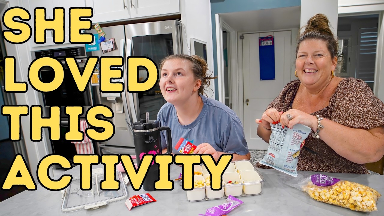 Skunk Lady Offered Her A Chair - YouTube