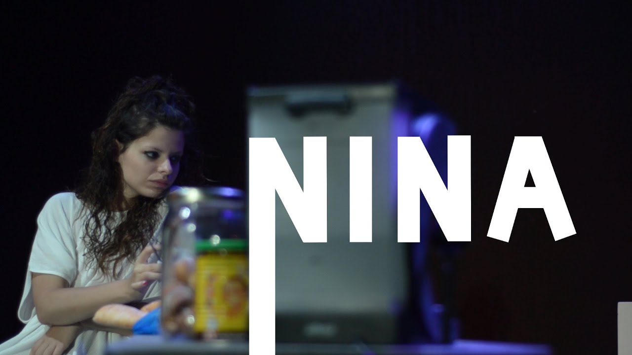 Nina Teaser - YouTube