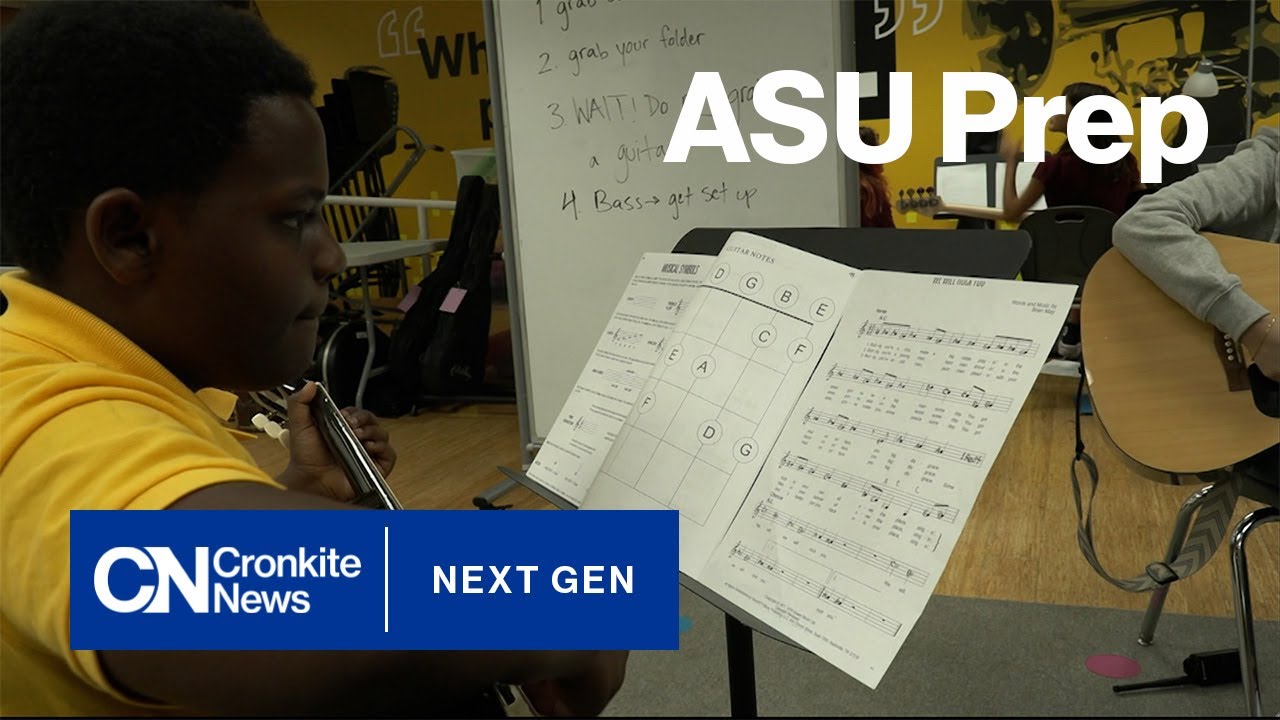 ASU Prep - YouTube