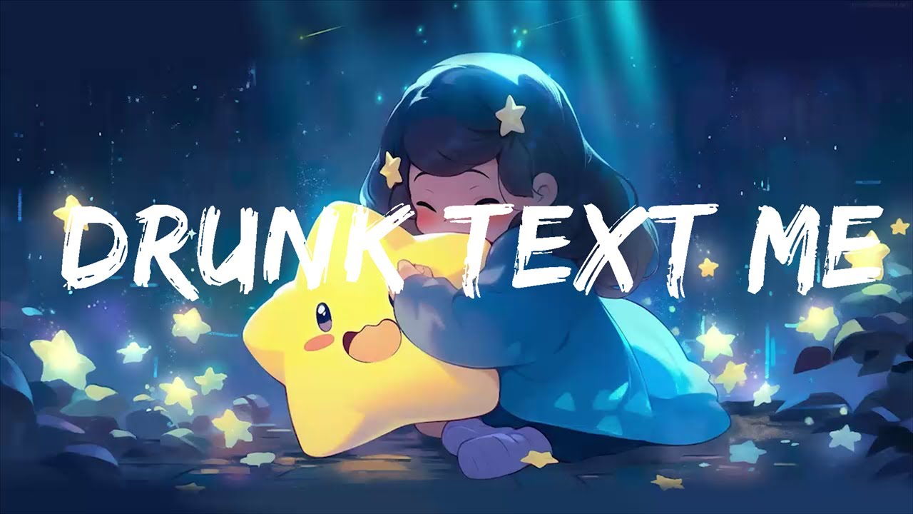 Lexi Jayde - drunk text me (Lyrics) | Lyrics Zee Music - YouTube