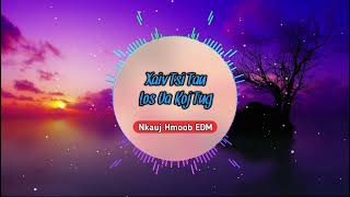 Xaiv Tsi Tau Los Ua Koj Tug Remix DJ - ZAJ DUB || Nkauj Hmoob EDM ...
