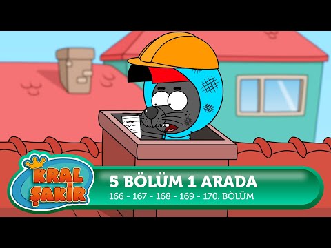 34. Bölüm Uzun Versiyon - Kral Şakir