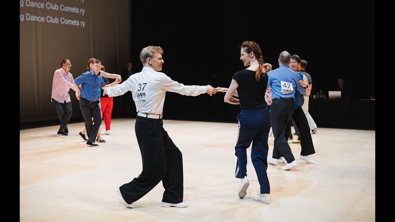 Bugg Seniors Final Fast - Finnish Championship 2022 - YouTube