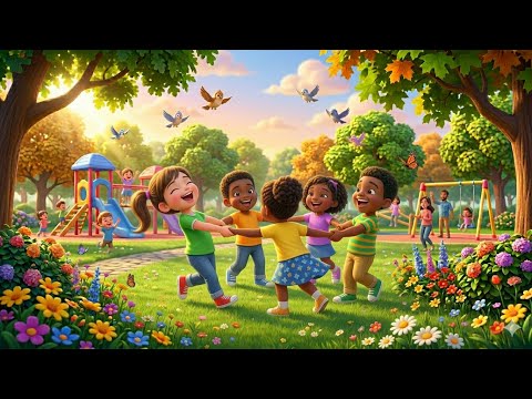 Tiki Tiki Tak 🎵 Këngë për Fëmijë | Jumbo Kids Shqip