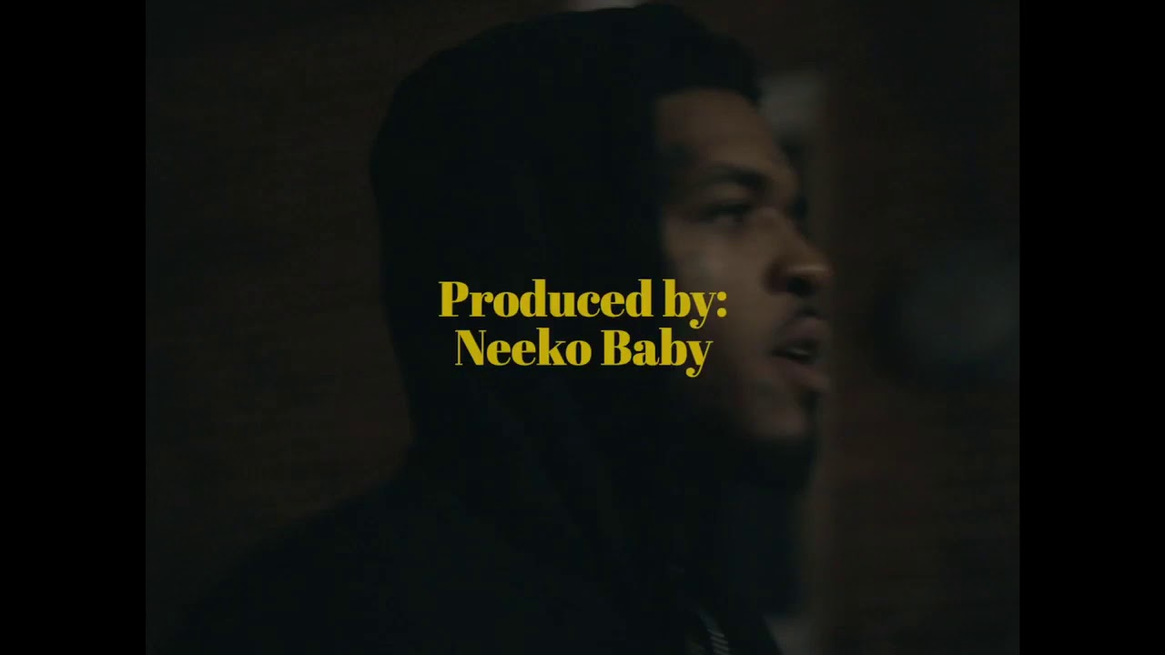 Juice Juwop - I’m Back ( first day out ) (Produced by. Neeko baby ...