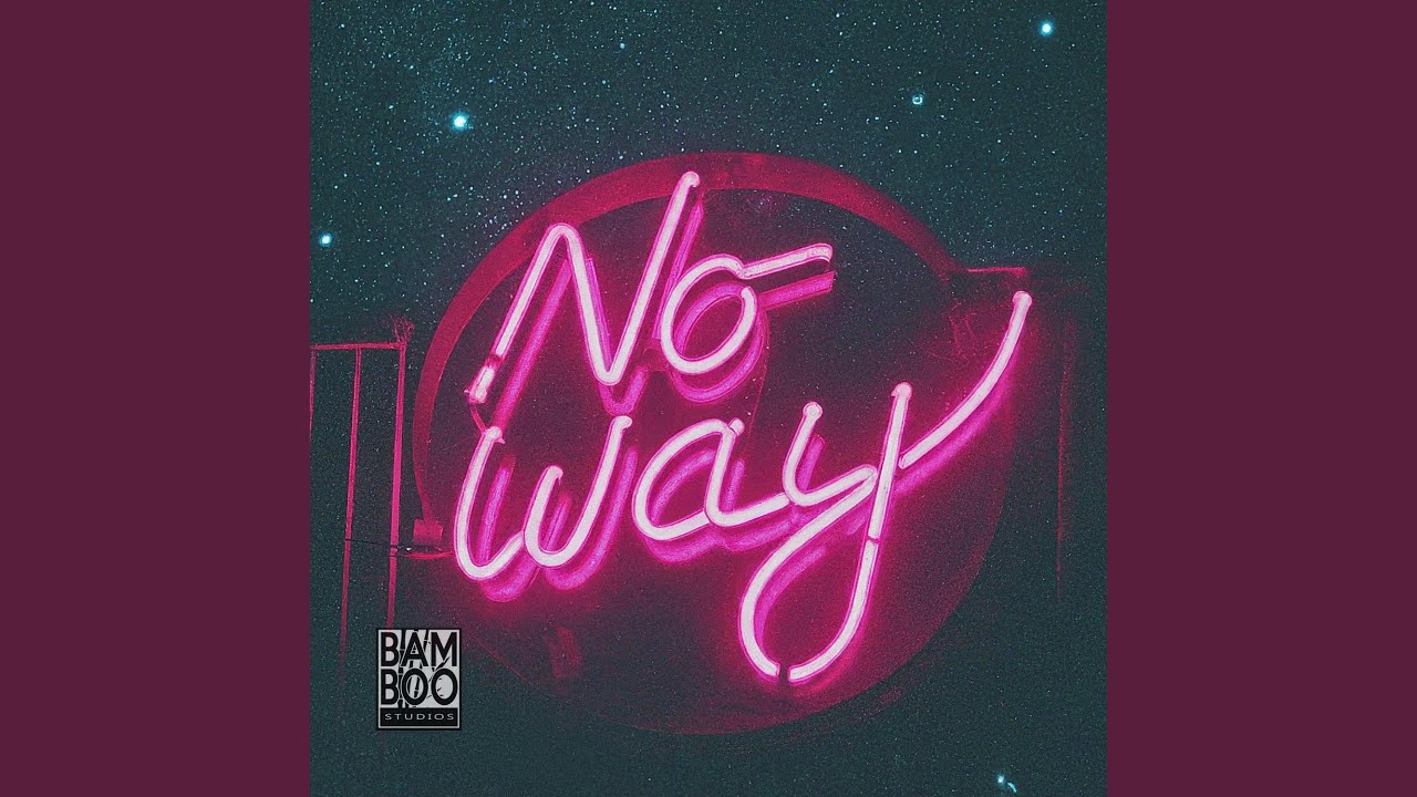 No way (instrumental) - YouTube