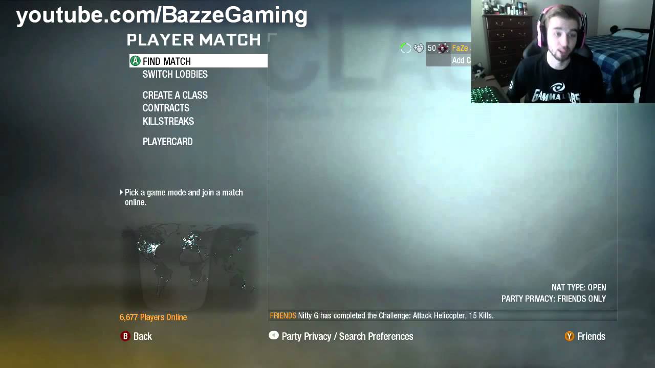 FaZe Jev Talks About His Clothing... - YouTube