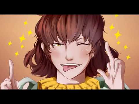 SPEEDPAINT: Preston Goodplay (Camp Camp) - YouTube
