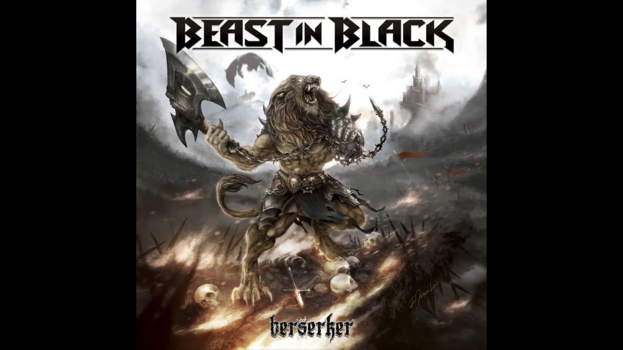 Beast In Black - Born Again - YouTube