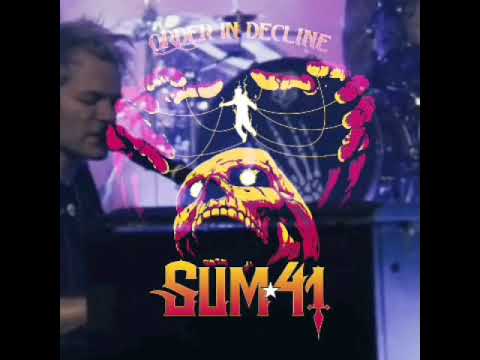Sum 41 - Walking Disaster (LIVE) - YouTube