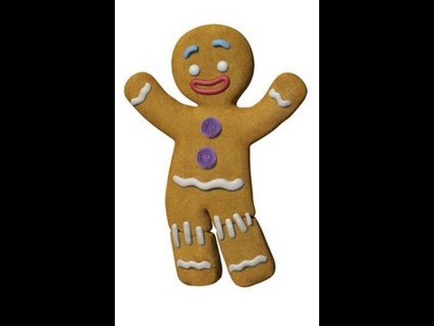TF2: Freak Fortress (Gingerbread Man Gameplay) - YouTube