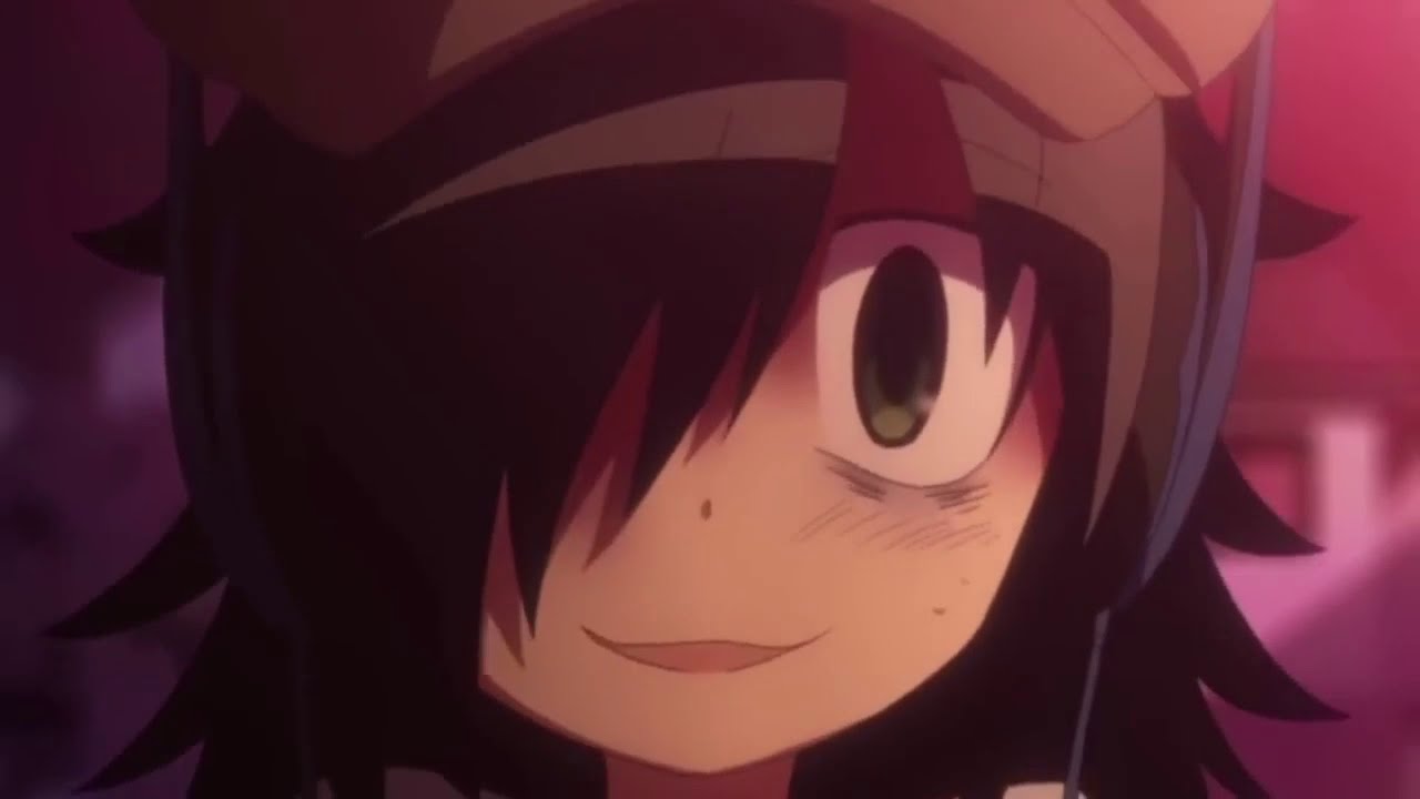 Why we love kuroki tomoko (DIGIBRO REUPLOAD) - YouTube