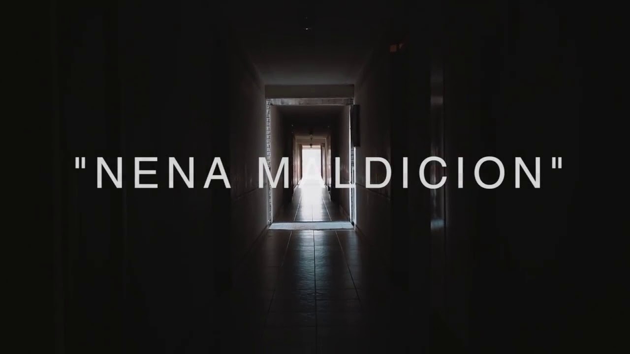 Mirada fria como la nieve - YouTube