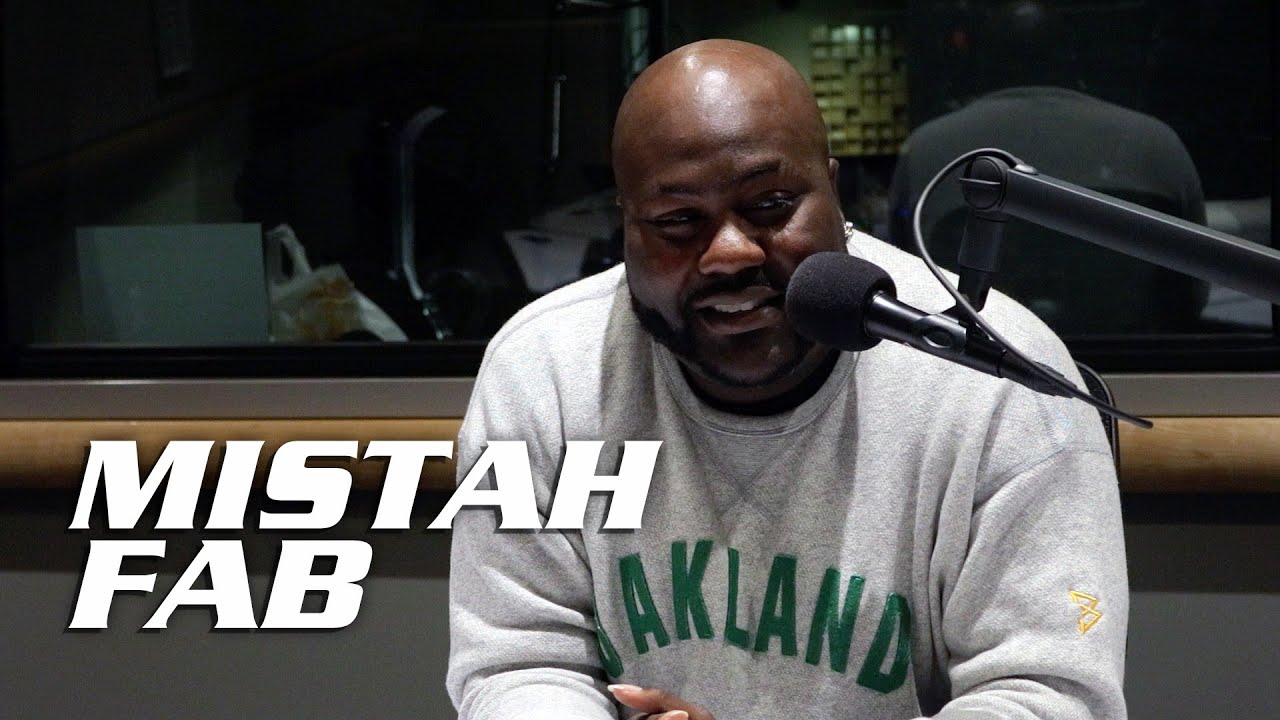Mistah FAB clears the air with BIGVON + talks Hyphy, Bay Area rap scene ...