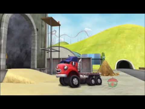trucktown treehouse tv airing first one