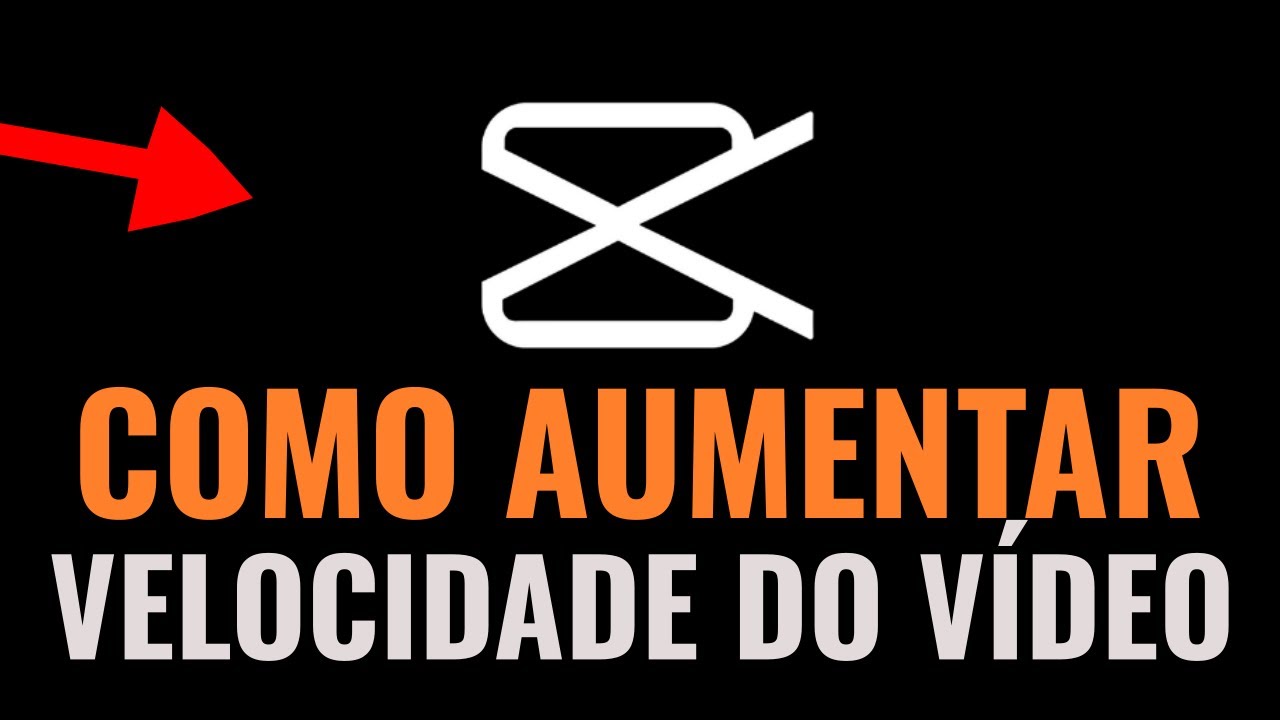 Como Acelerar Vídeo ou Deixar em Câmera lenta no Capcut Online ...