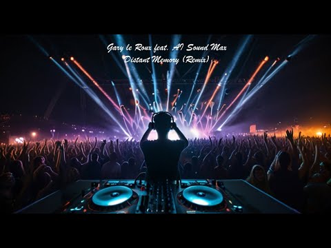 Gary le Roux feat. AI Sound Max- Distant Memory (Remix) - YouTube
