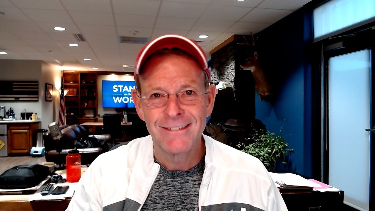 1 Peter | Stand on the Word - YouTube