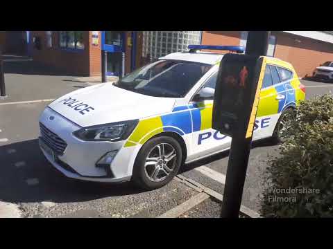 another of Wigan police station - YouTube