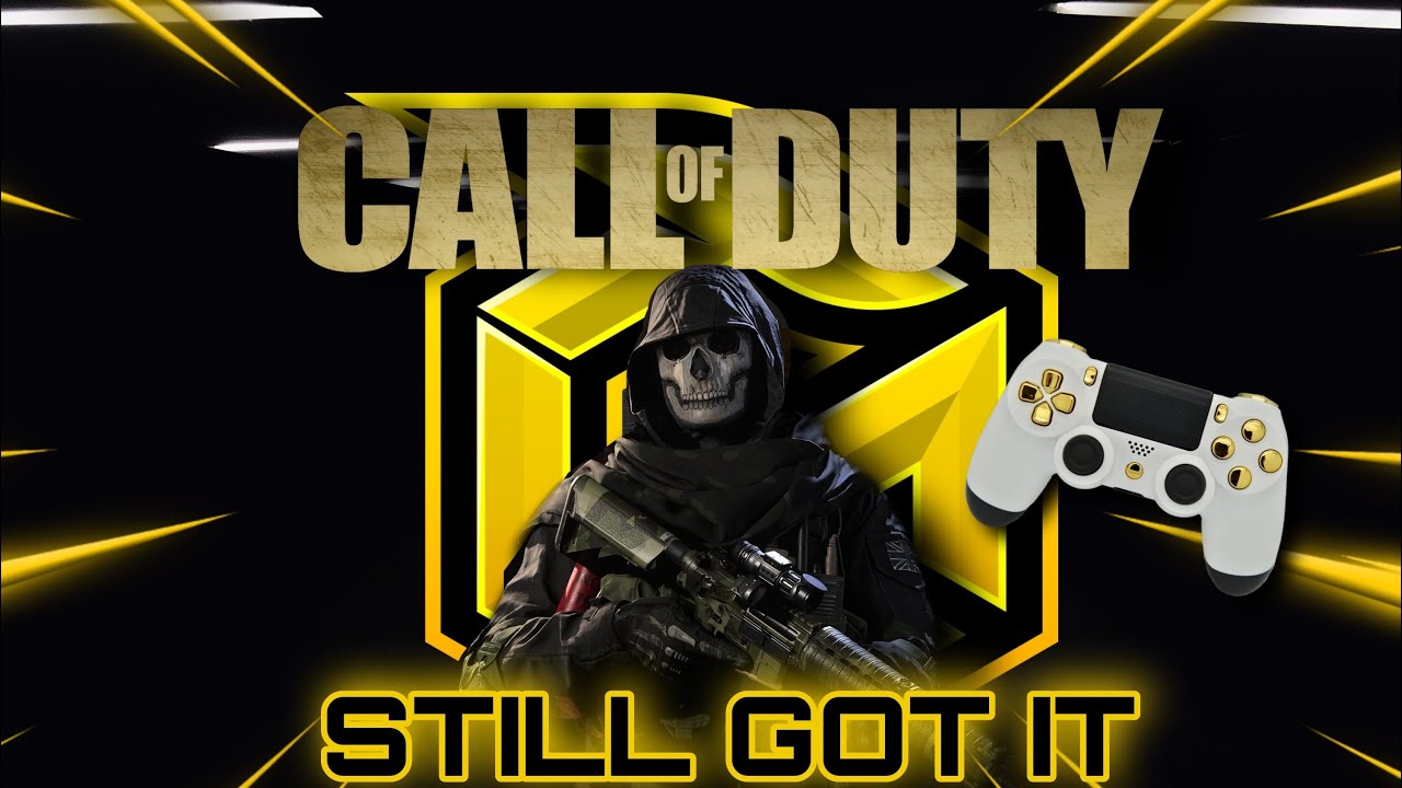 Call of Duty Cold War Ft Acethem - YouTube