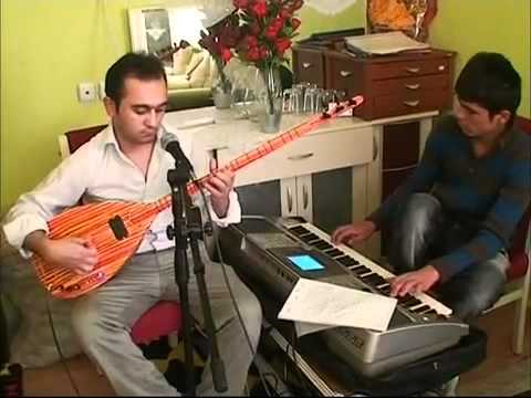 Kardeşler orkestra saz evi   İzlesene com Video3