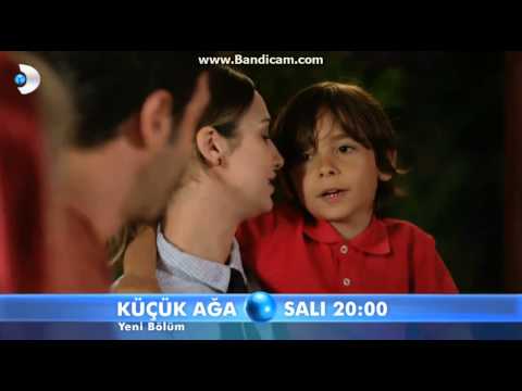 Küçük Ağa 22. Bölüm Fragmanı