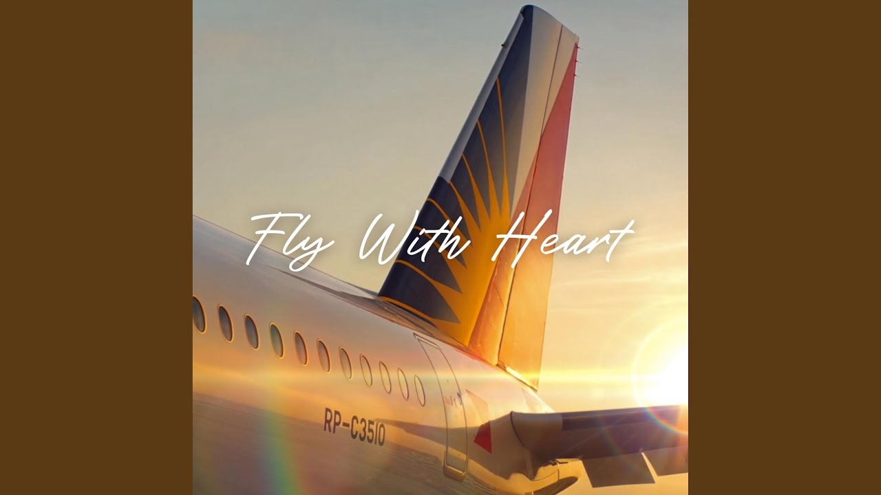 Fly With Heart - YouTube