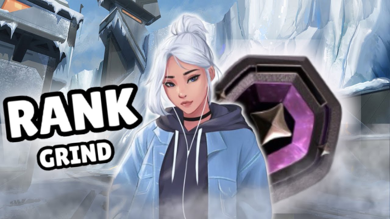 Finally Pink Rank | Valorant Live India | - YouTube