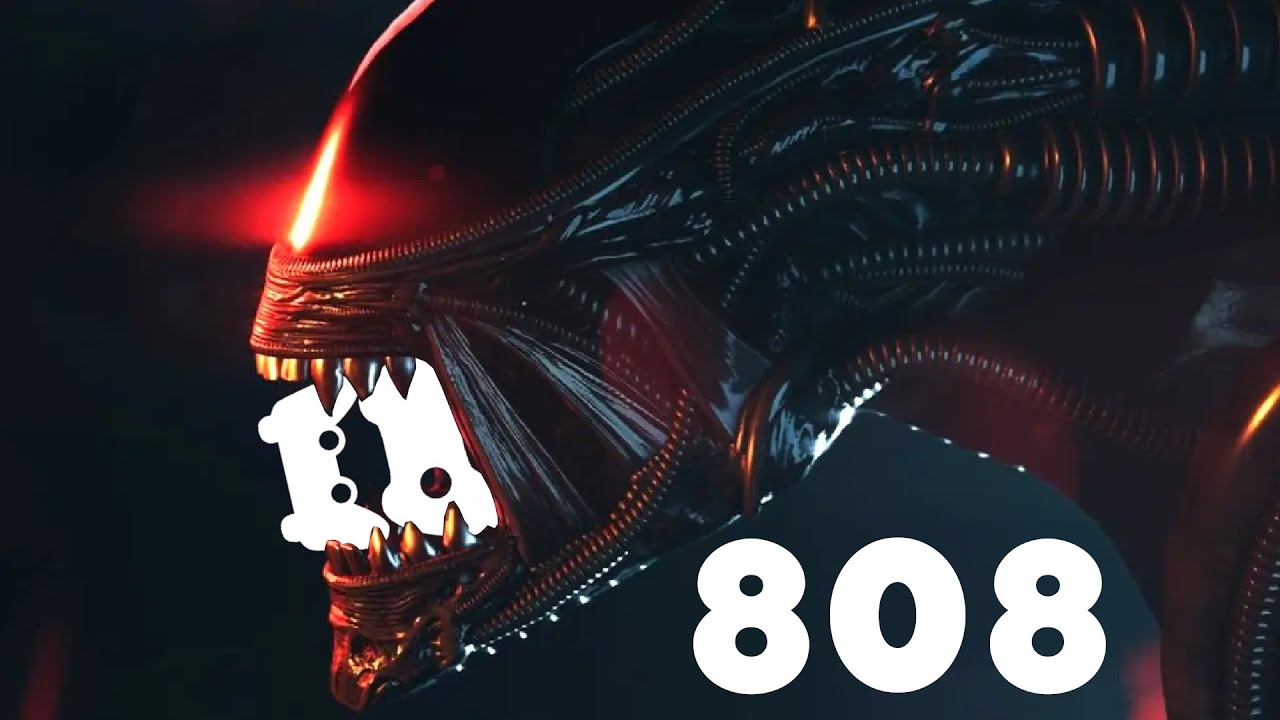 GnM Live #808 - ALIENS: DARK DESCENT, FINAL FANTASY XVI - YouTube